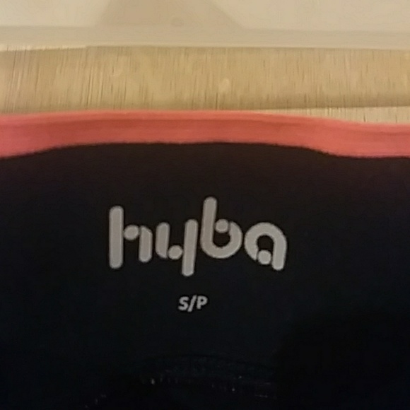hyba | Pants & Jumpsuits | Hyba Yoga Pants | Poshmark